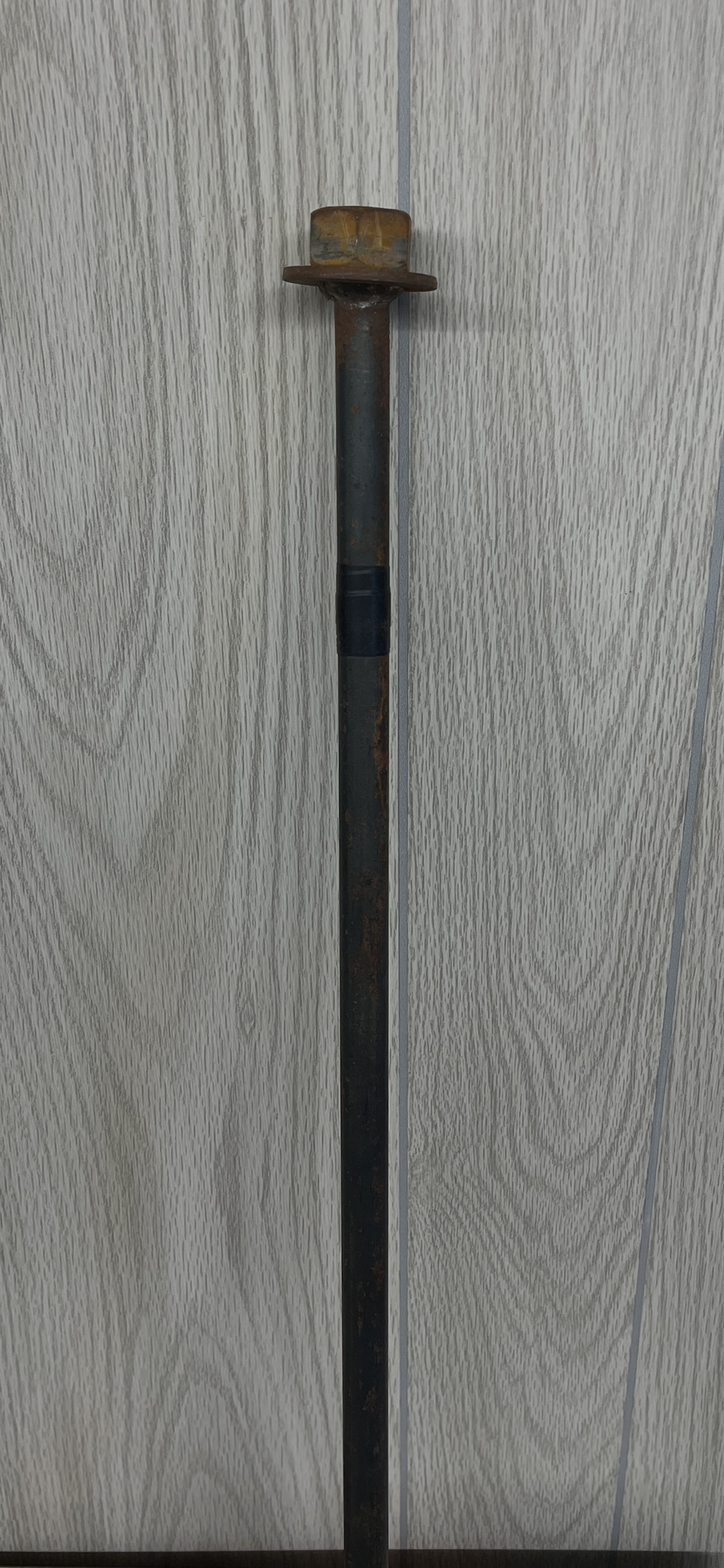 Standard Wolf Fang Driver – Okie Trap Supply