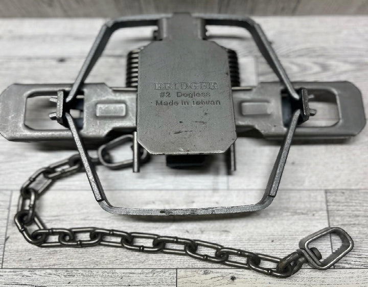 Traps – Okie Trap Supply